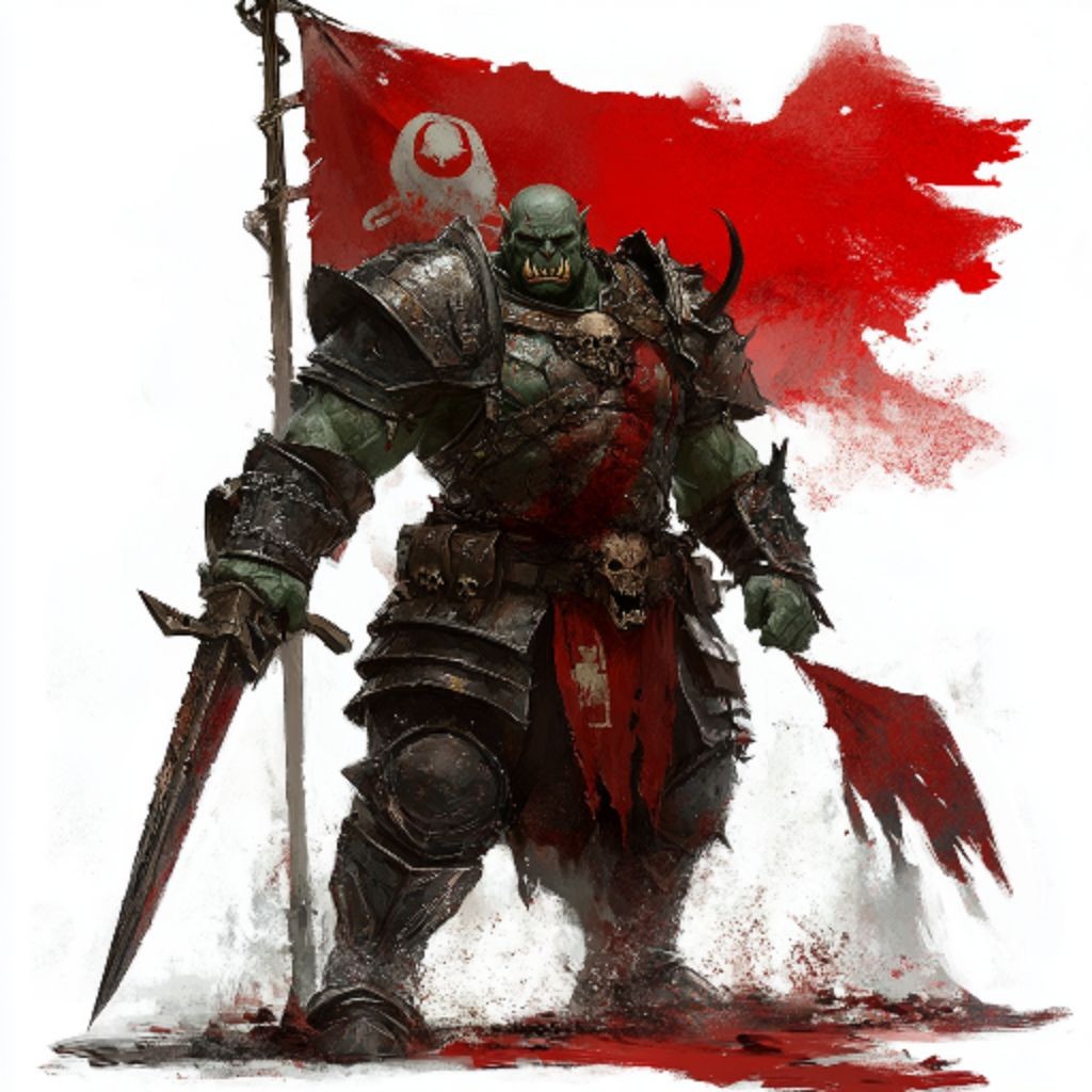 Lineage Scryde ☺️