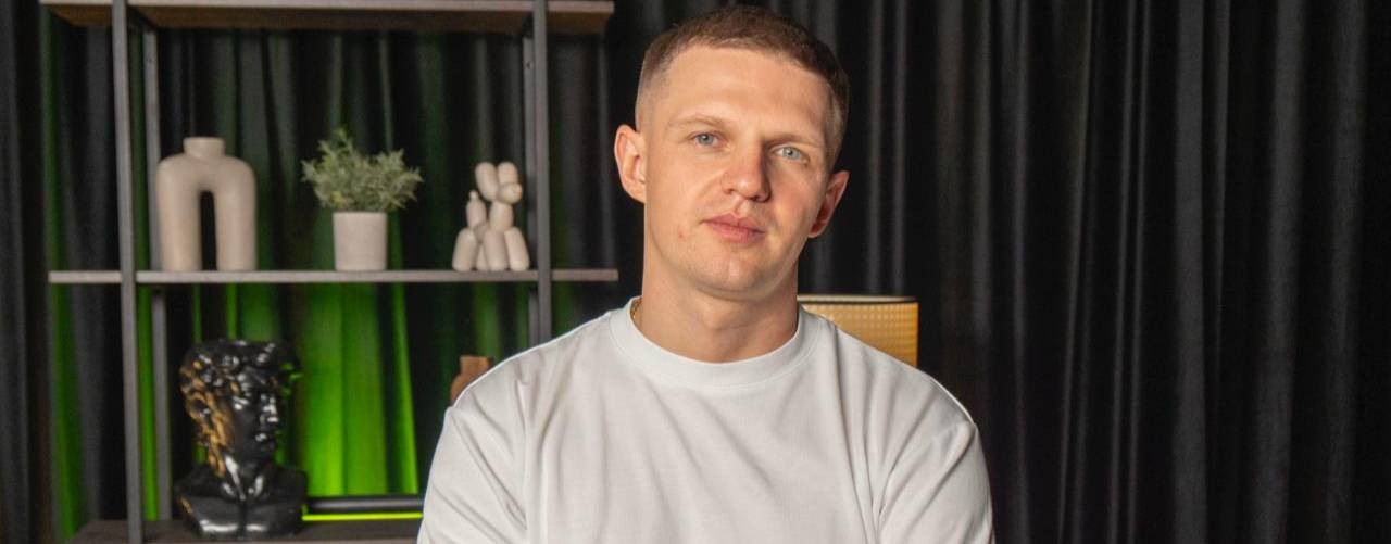 Дмитрий Багратион