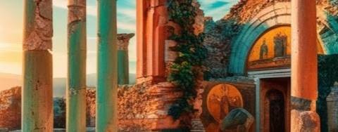 Загадките на древността и България