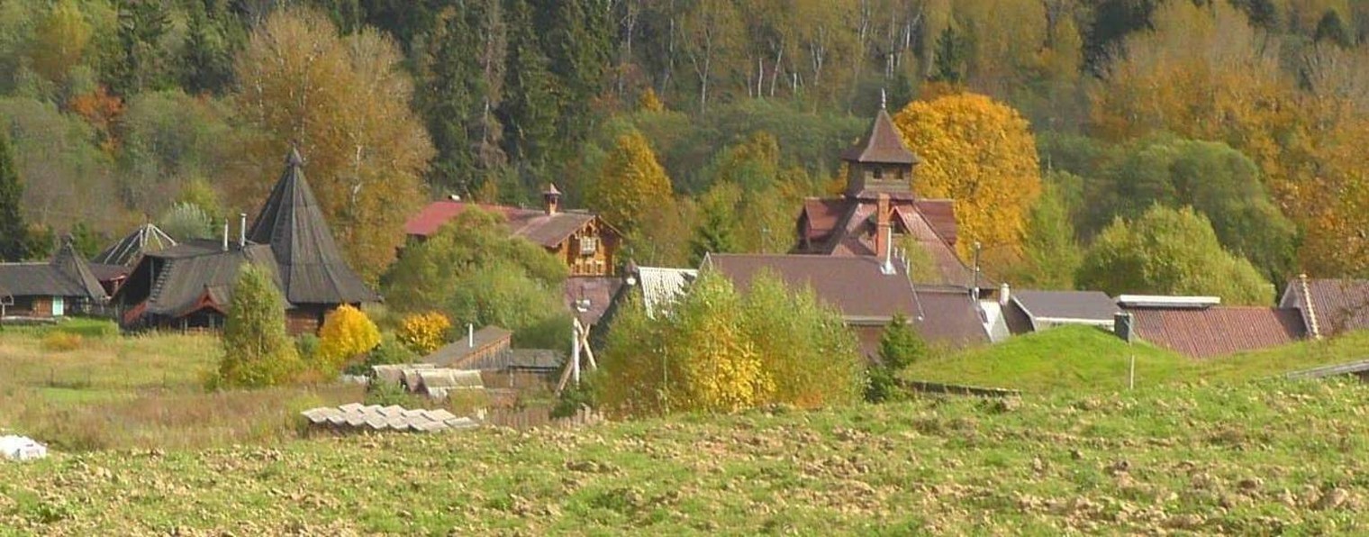 Домашняя Церковь со свящ. Вадимом Коржевским