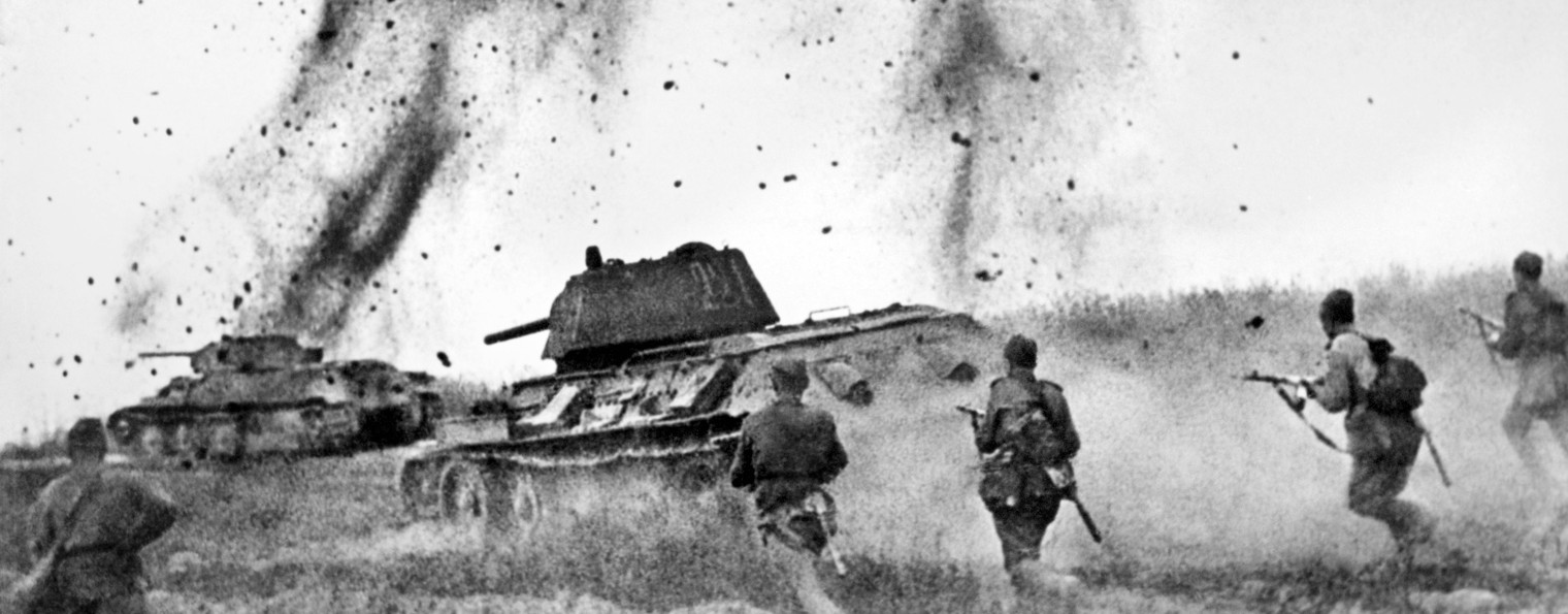 Рассказы Великая Отечественная война