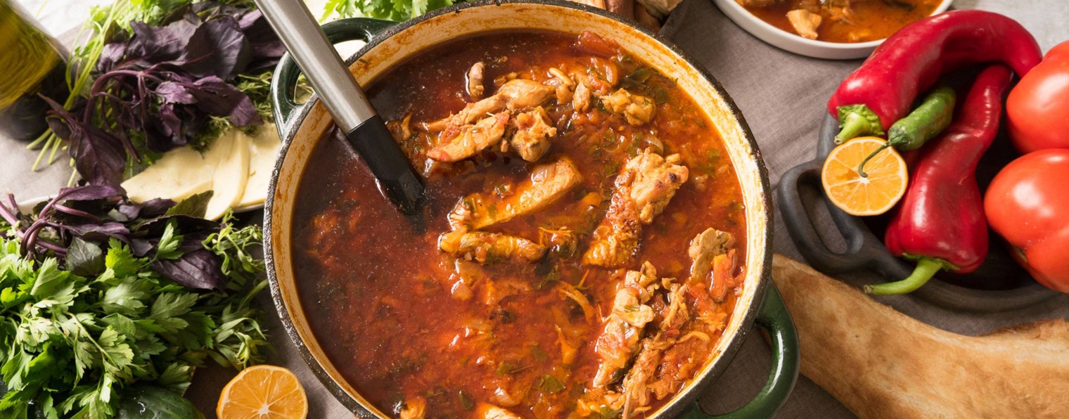 Кулинарные практики
