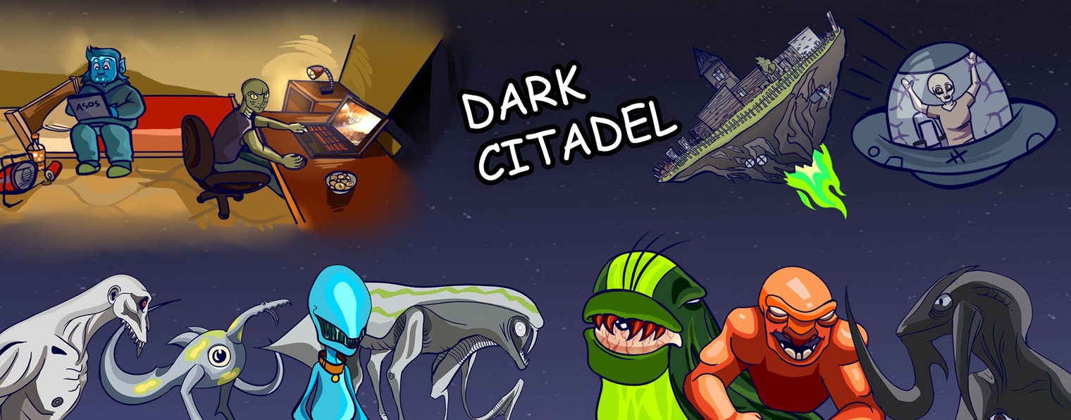 Dark Citadel