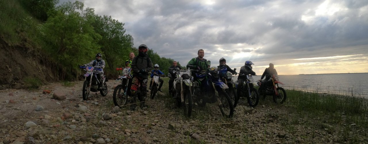 Enduro Garage 39