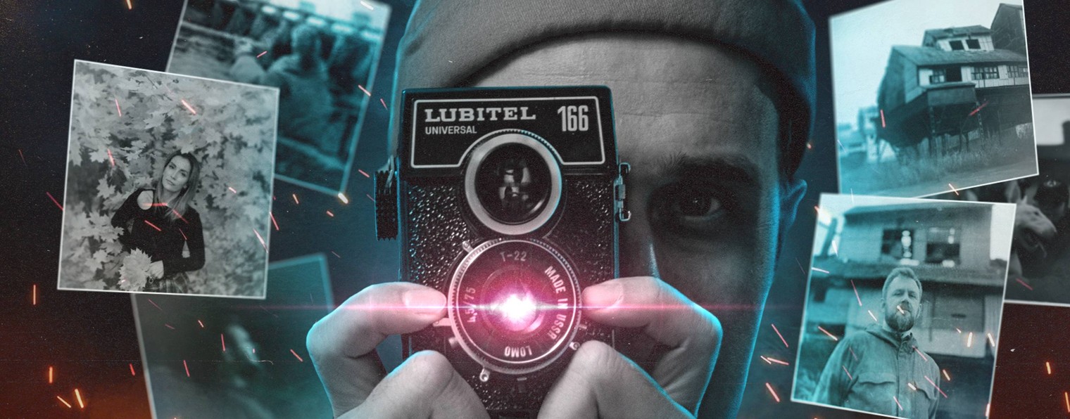 Евгений Домарад