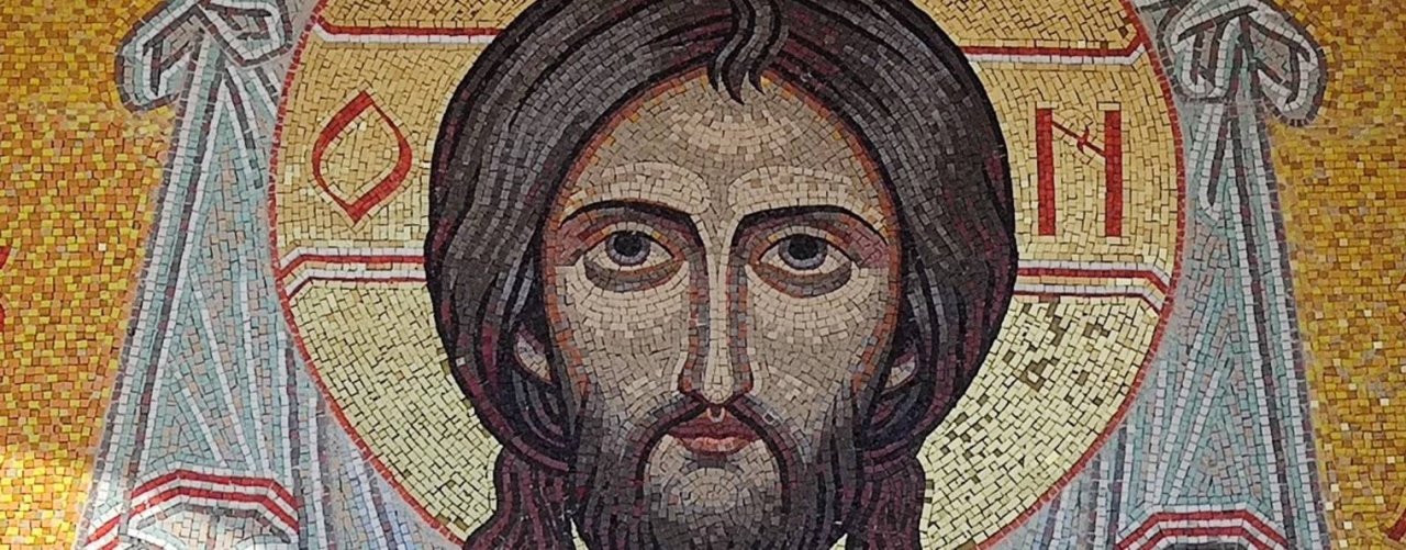 Спас Нерукотворный