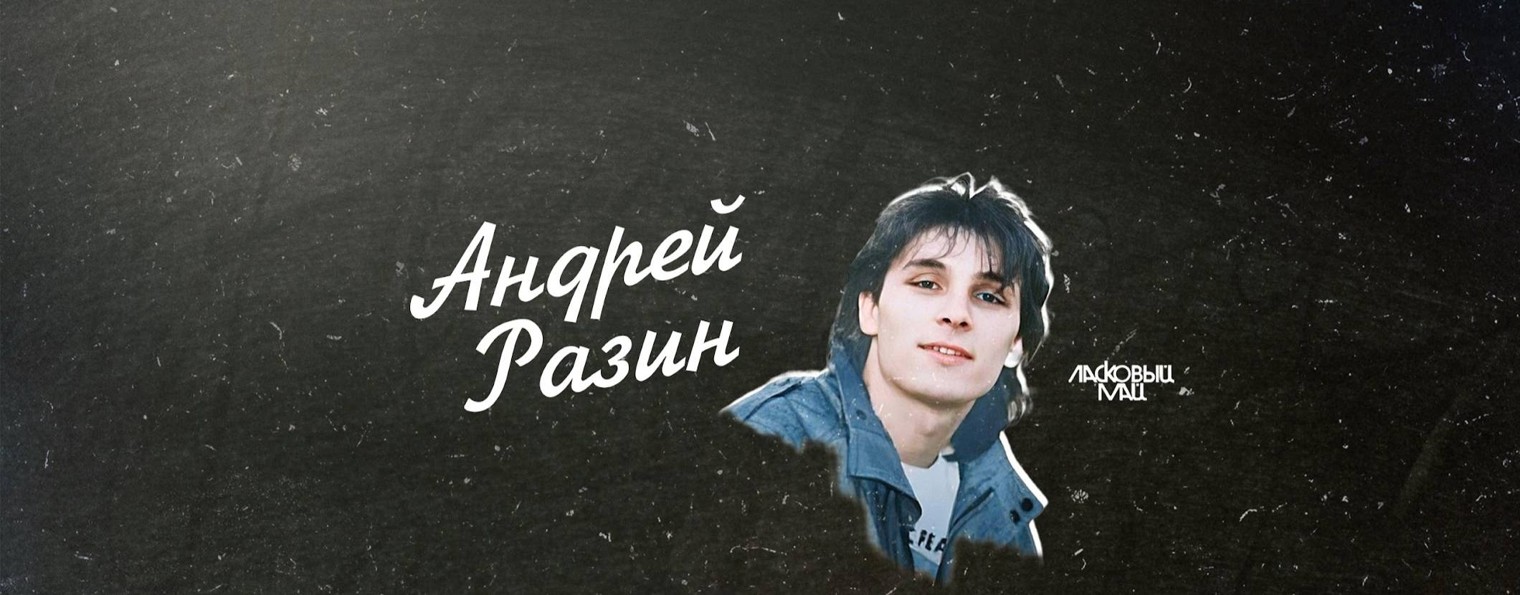 Андрей Разин (Официальный канал)