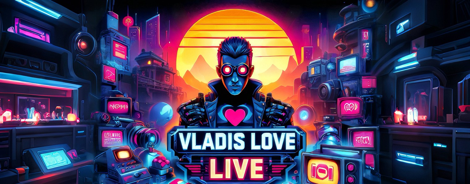 VladisLoveLive