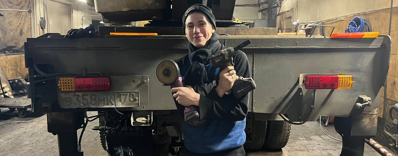 BLINCHECK PRODUCTION