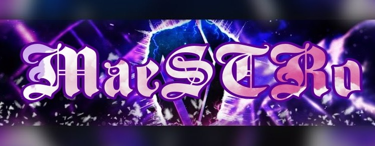 MaeSTRo
