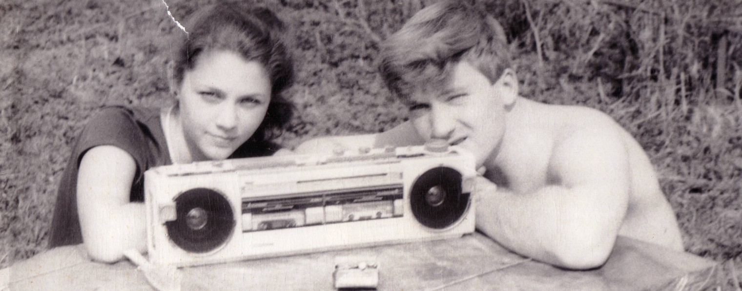 ИСТОРИЯ ПОПУЛЯРНОЙ МУЗЫКИ