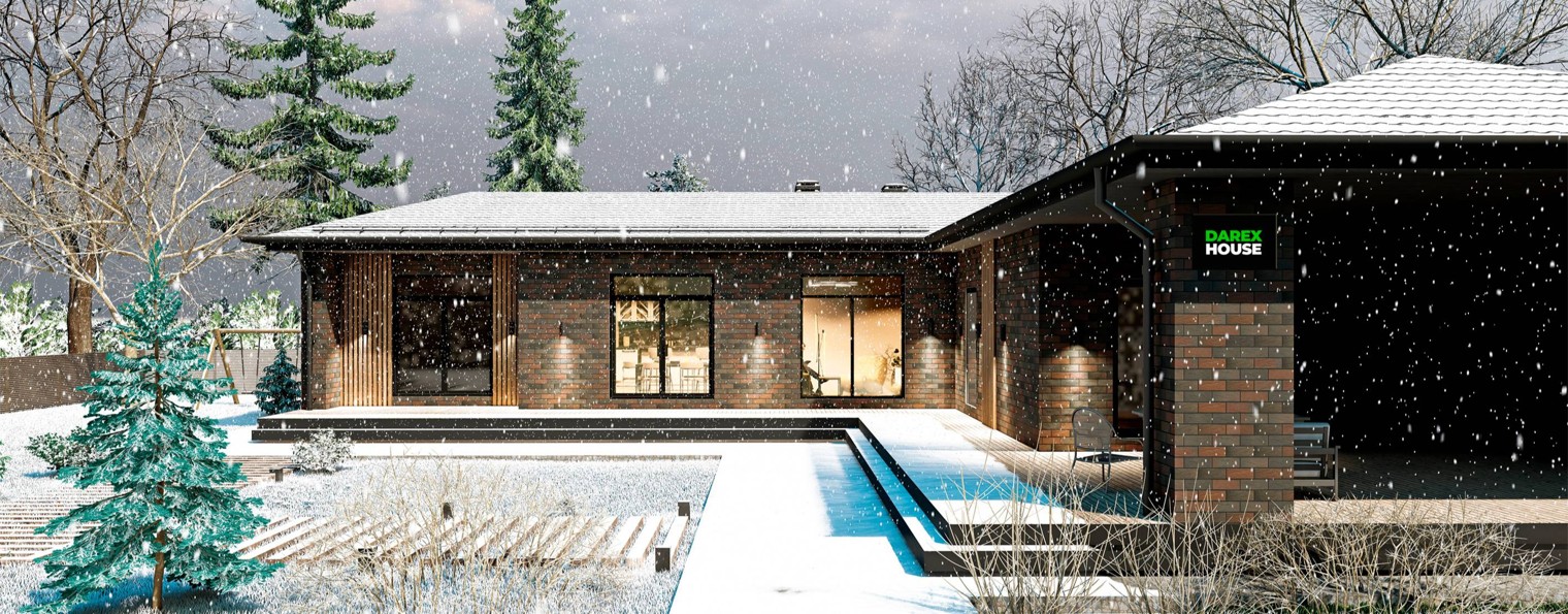 DarexHouse
