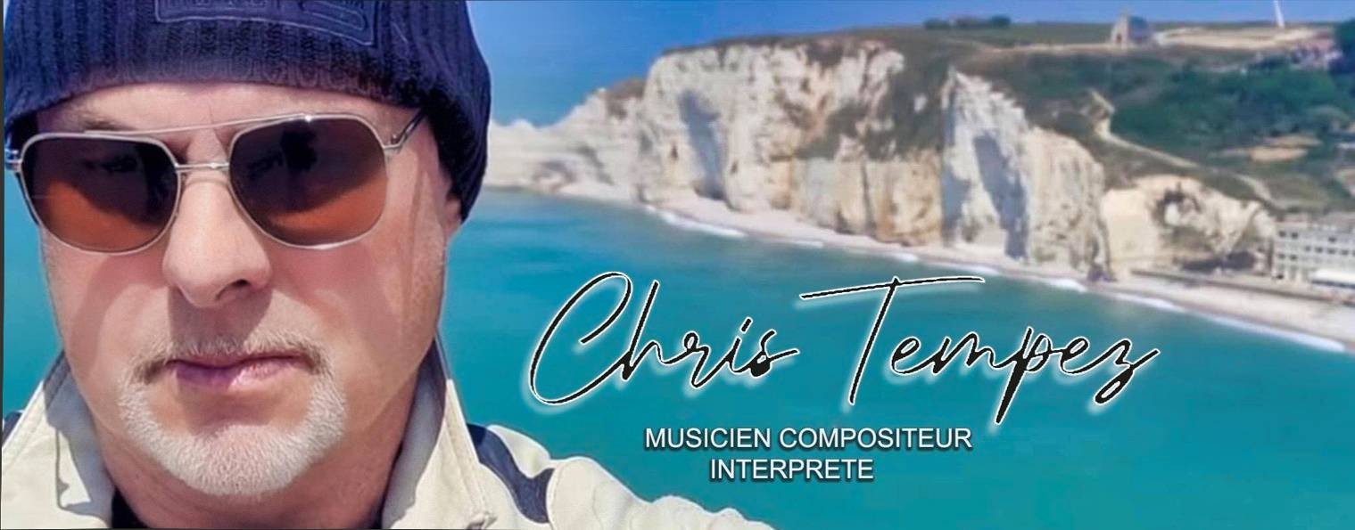 Chris Tempez