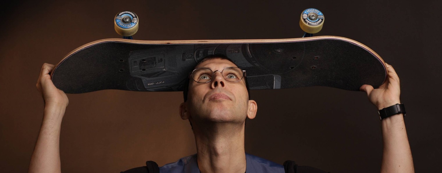 Влад Коробейников | StandUp Surfer| комик