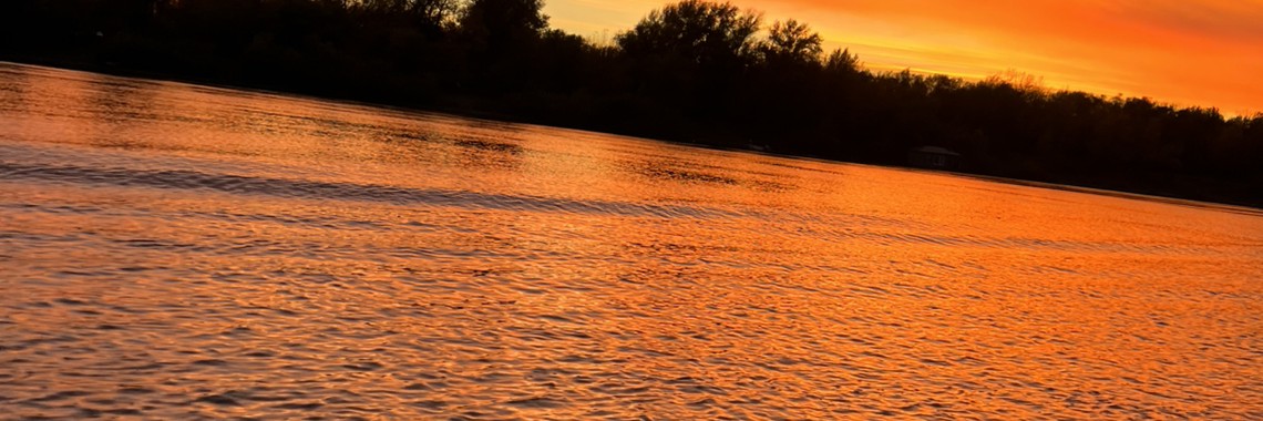 Рыбалка с Димоном