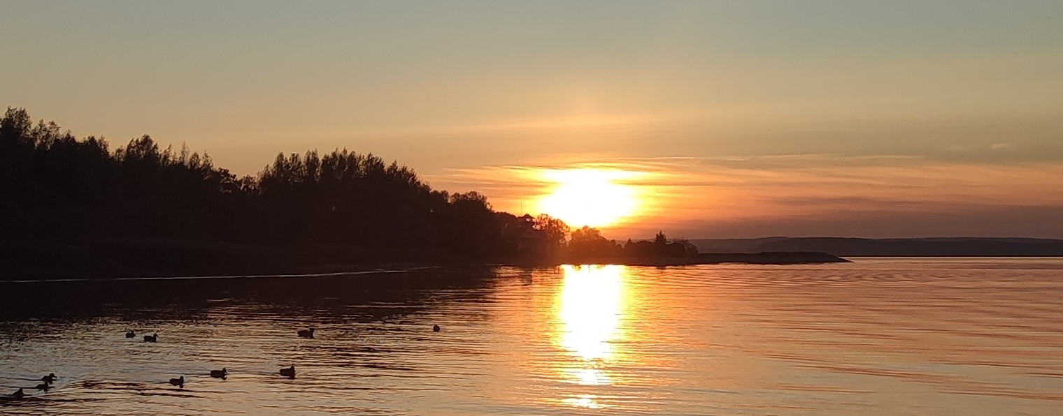 Увидеть доброе! Гармаза Сергей