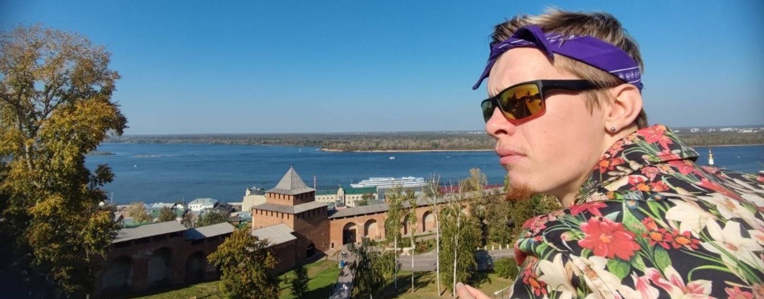 Андрей Давыдов / Музыка