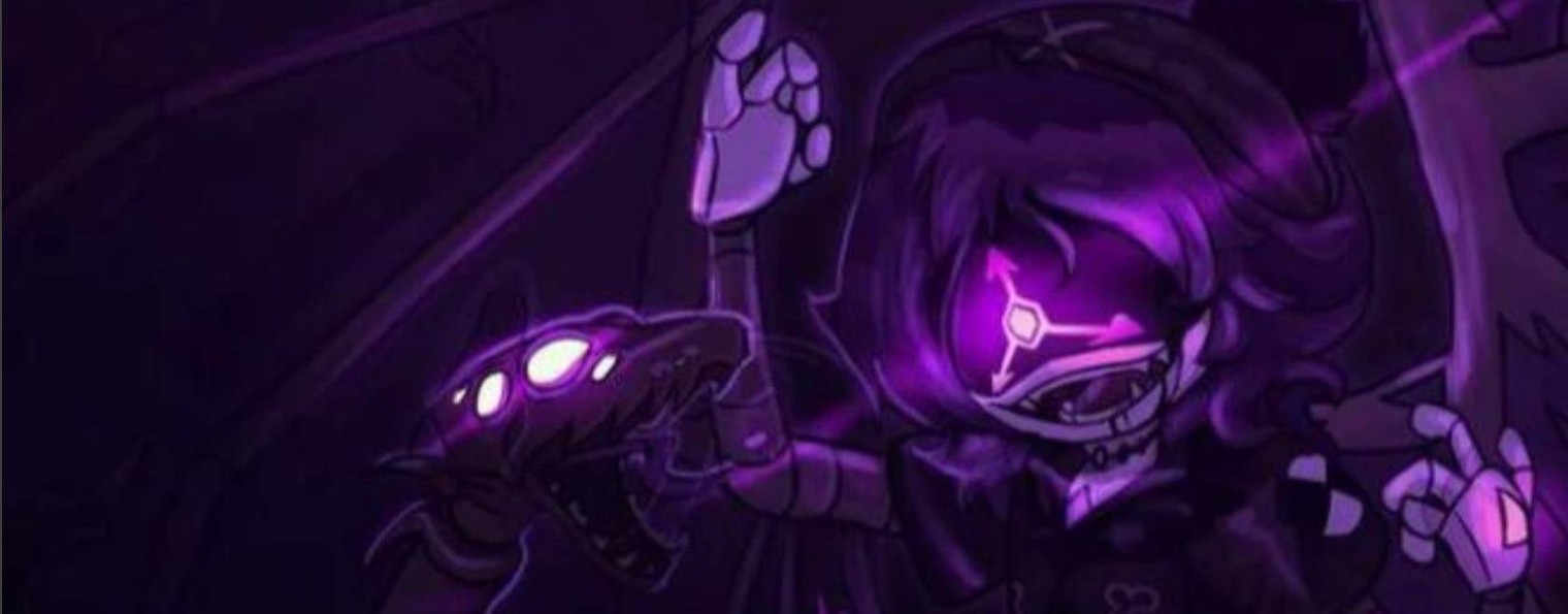 Никита Иванников представляет