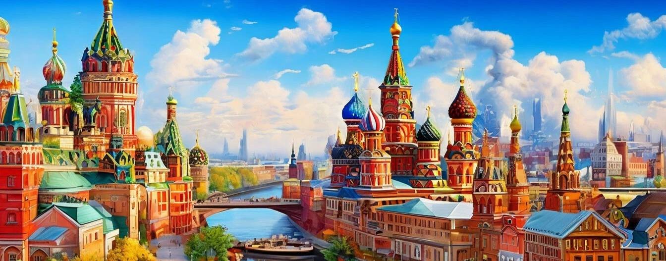 Стрим прогулки и трансляции по Москве