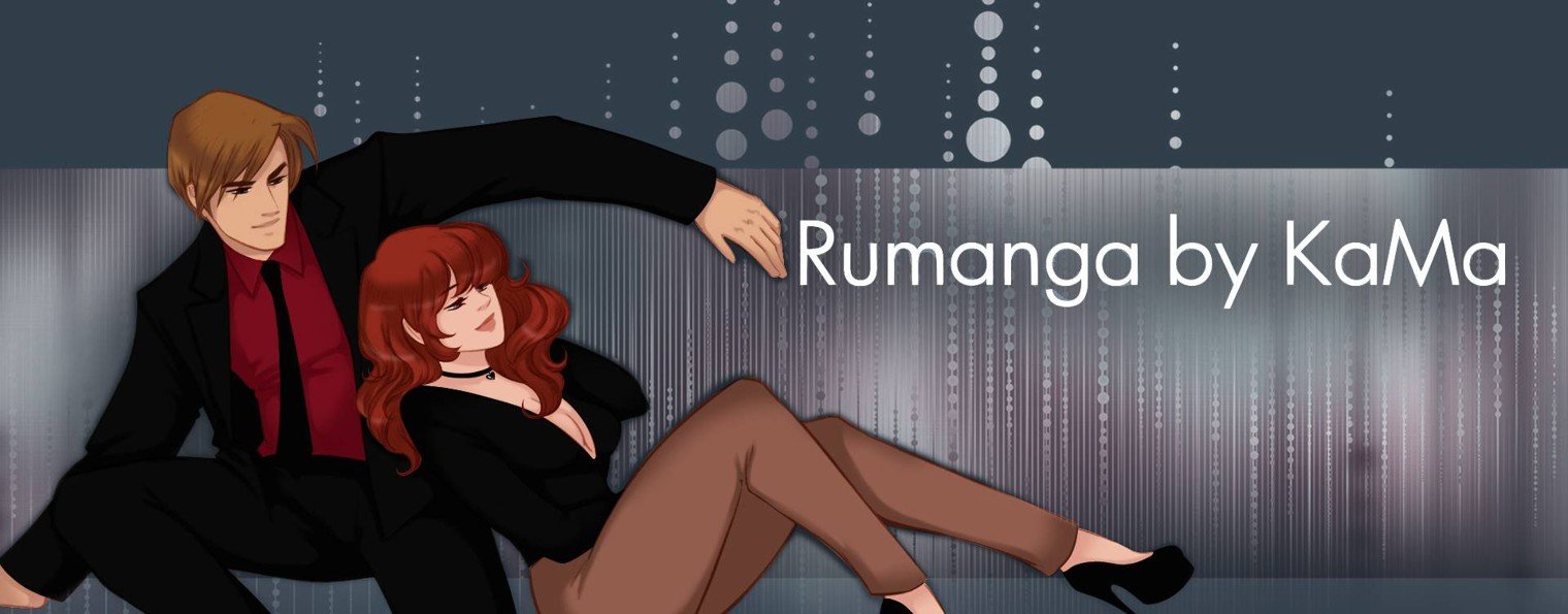 Rumanga by КаМа
