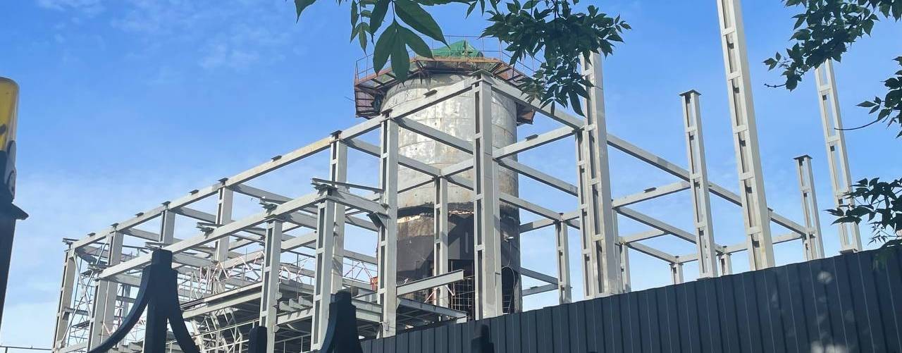 СПб Строительный | Stroitelnui