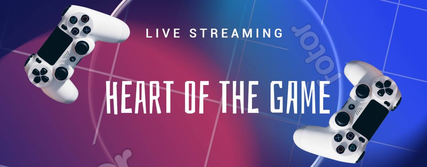 heart of the game