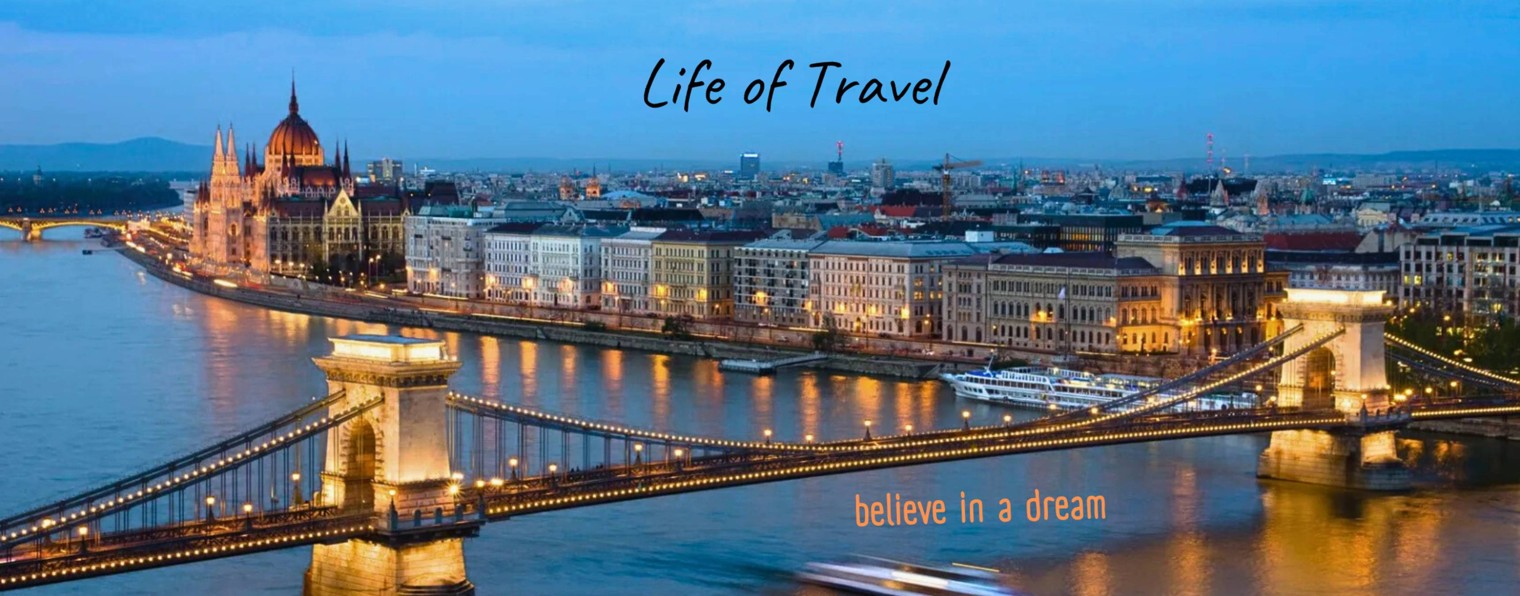 Life of Travel