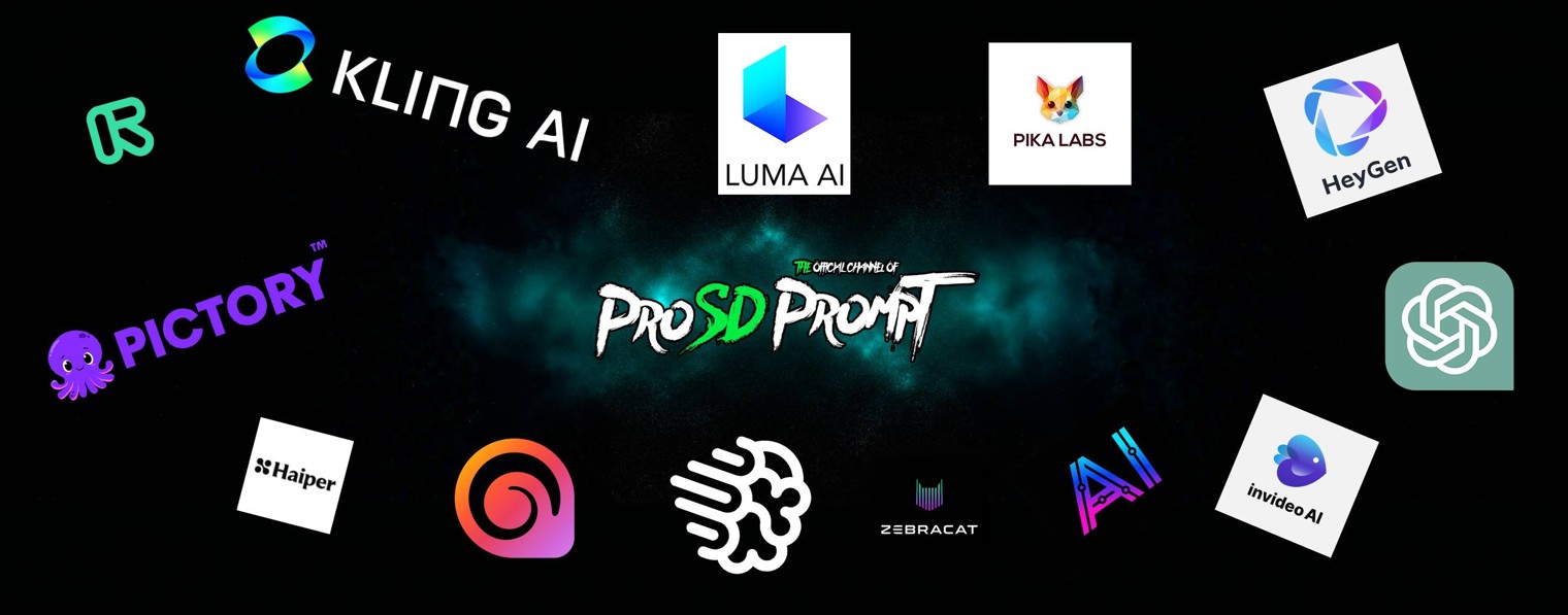 ProSDprompt