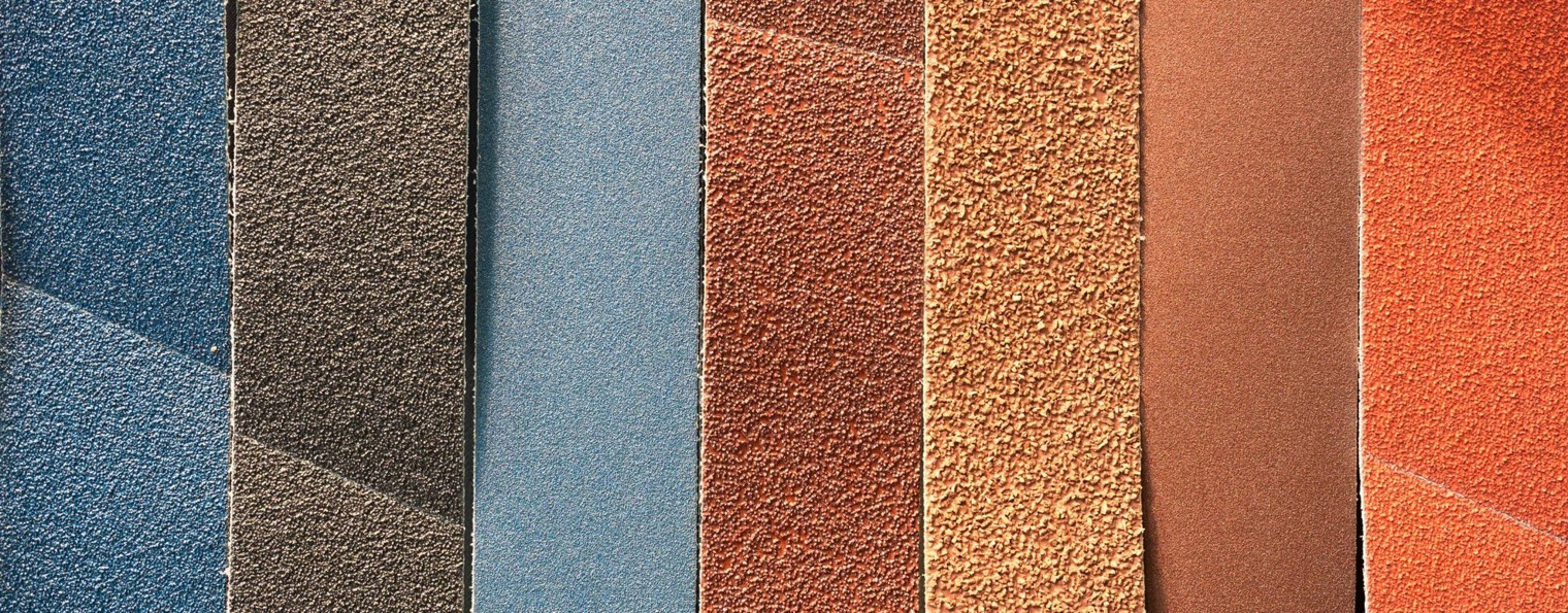 Азбука шлифования