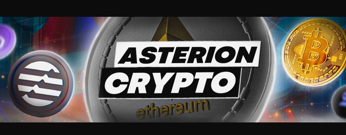 AsterionTrade