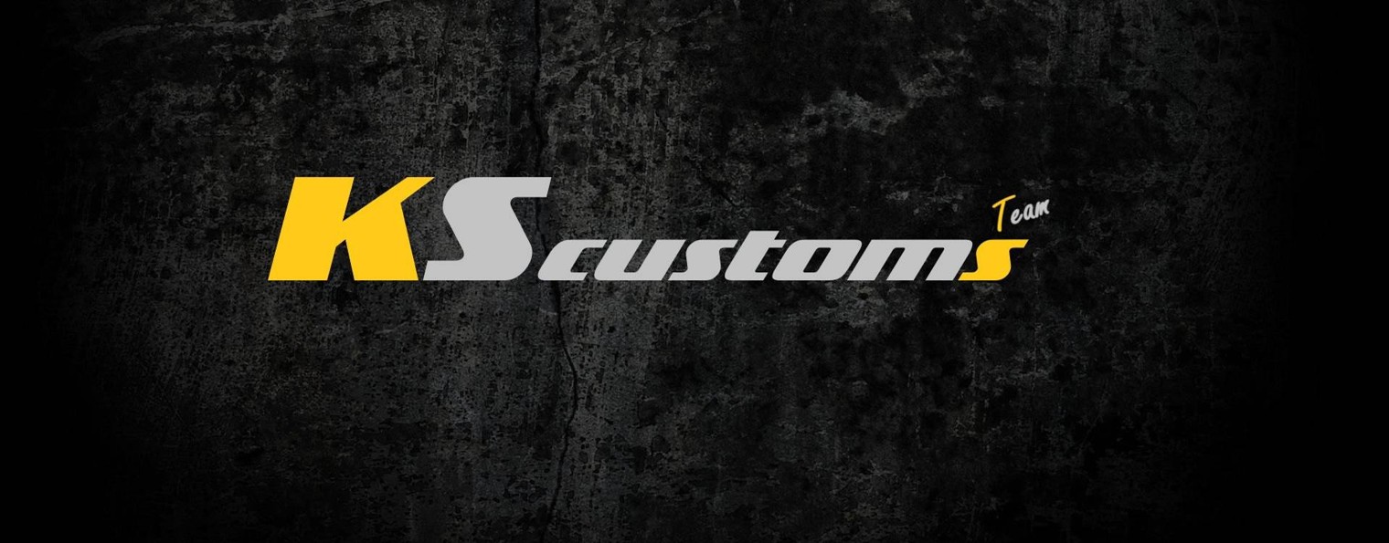 Пацаны из KS_Customs