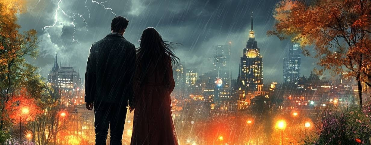 ЛЮБОВНЫЕ АУДИОКНИГИ ДЛЯ ДУШИ