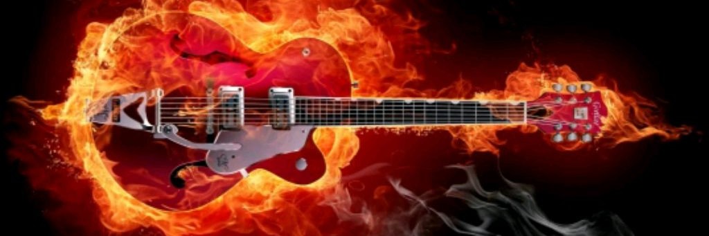 Дмитрий Новиков (Звуки гитары)