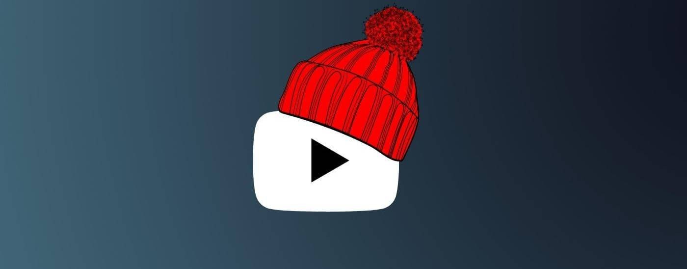 Перезаливы YouTube