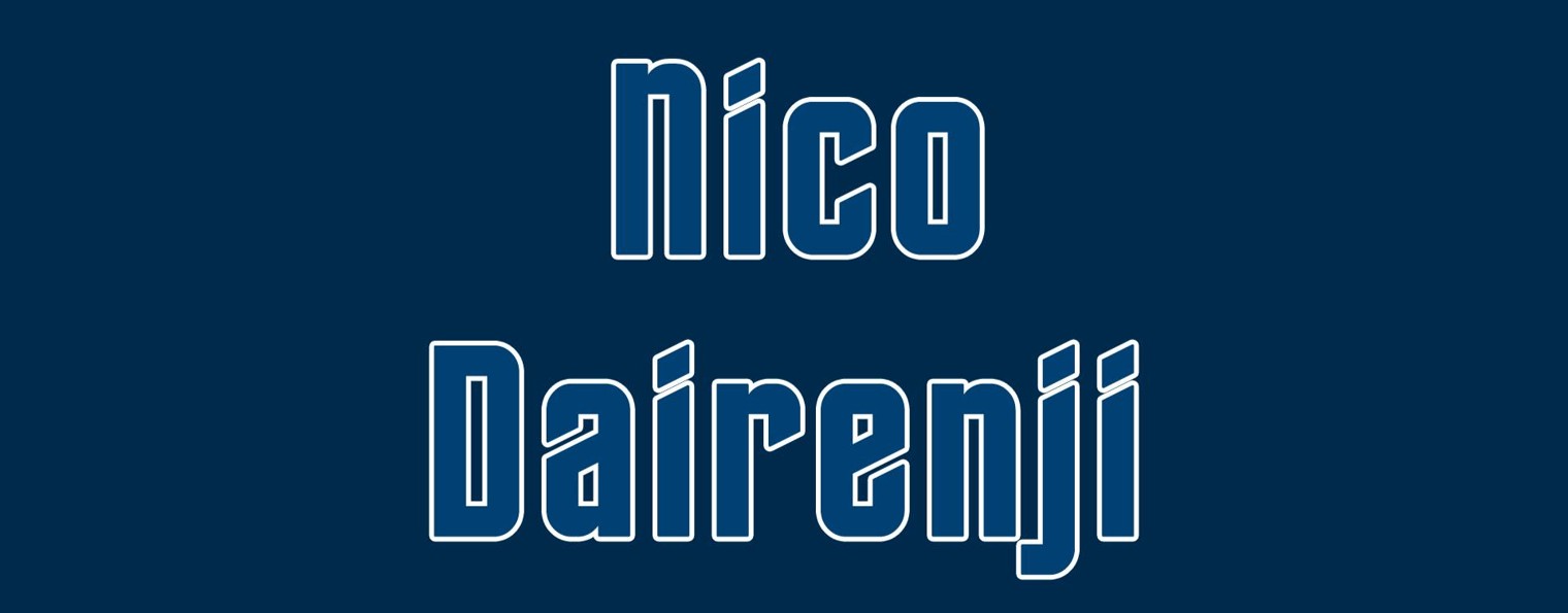 Nico Dairenji