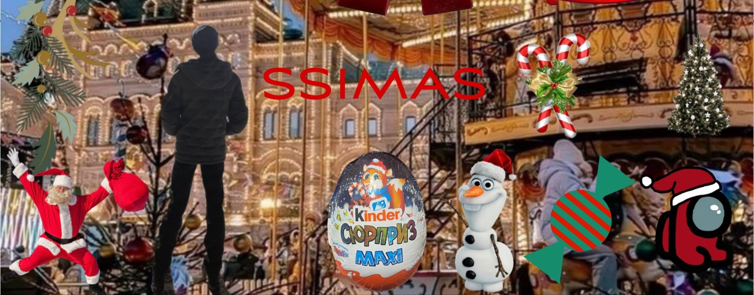 ssimas