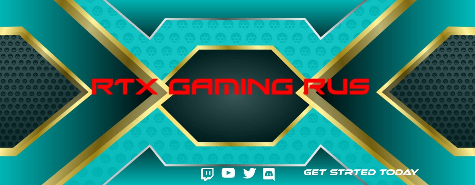 RTX GAMING RUS