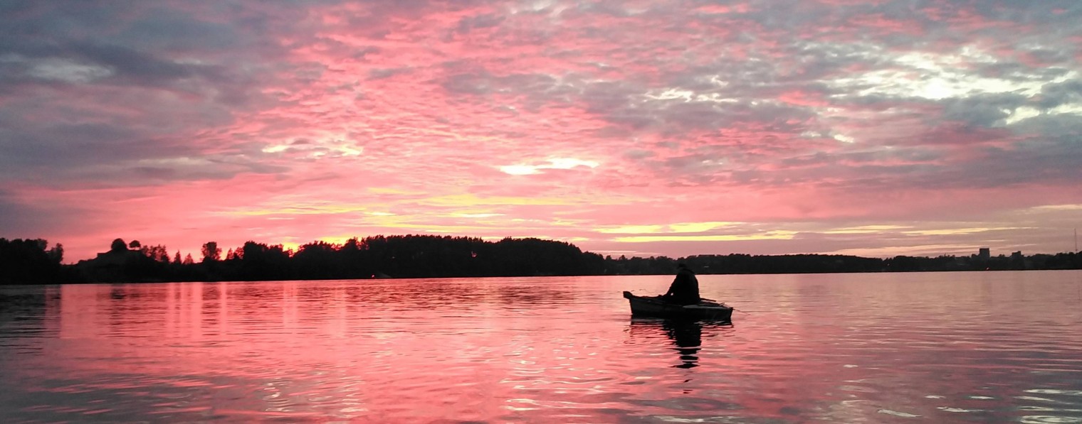 Евгений Райков