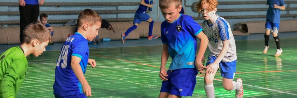 Футбольный тренер