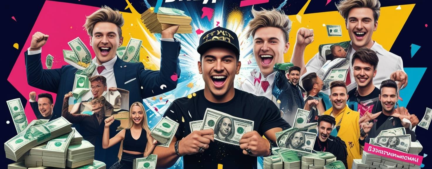 Фан-канал Mr.Beast