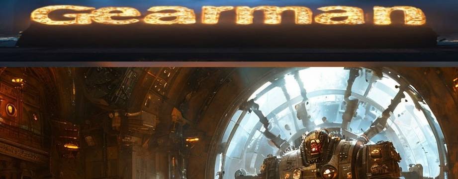 Смотреть Gearman на RUTUBE: 86 подборки видео – онлайн бесплатно (6781201)