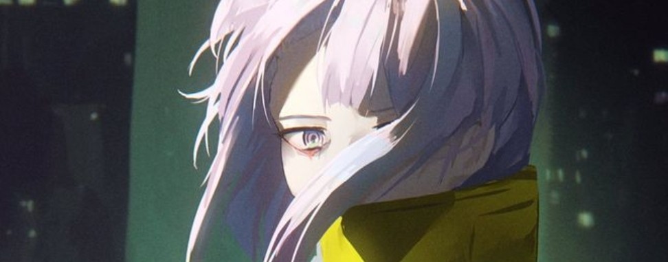 Gold time of anime