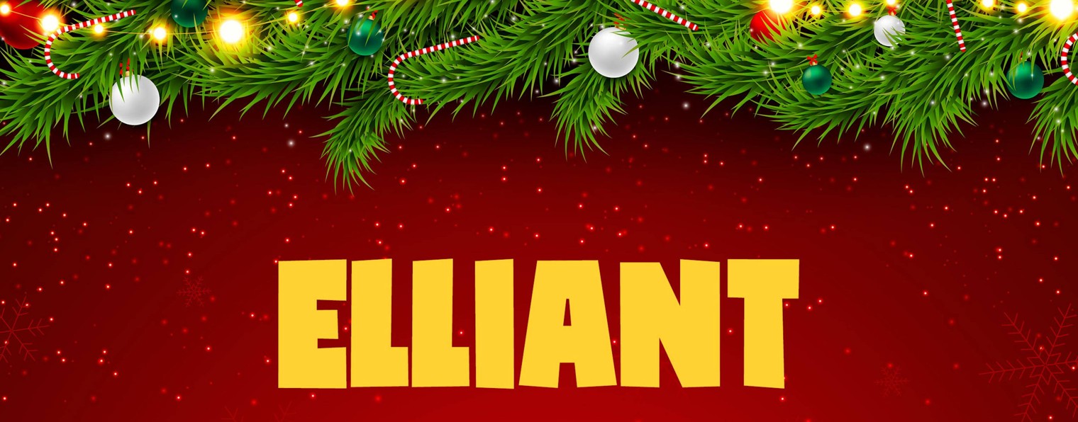 Elliant