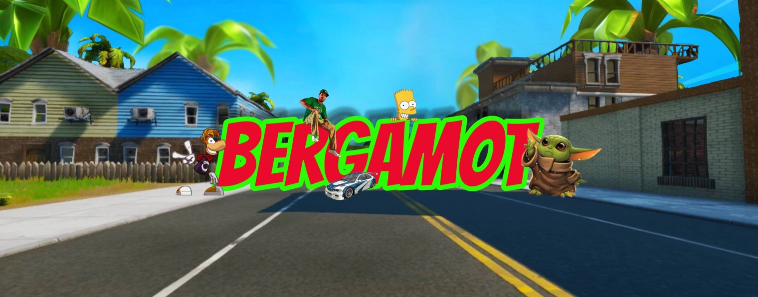 Bergamot