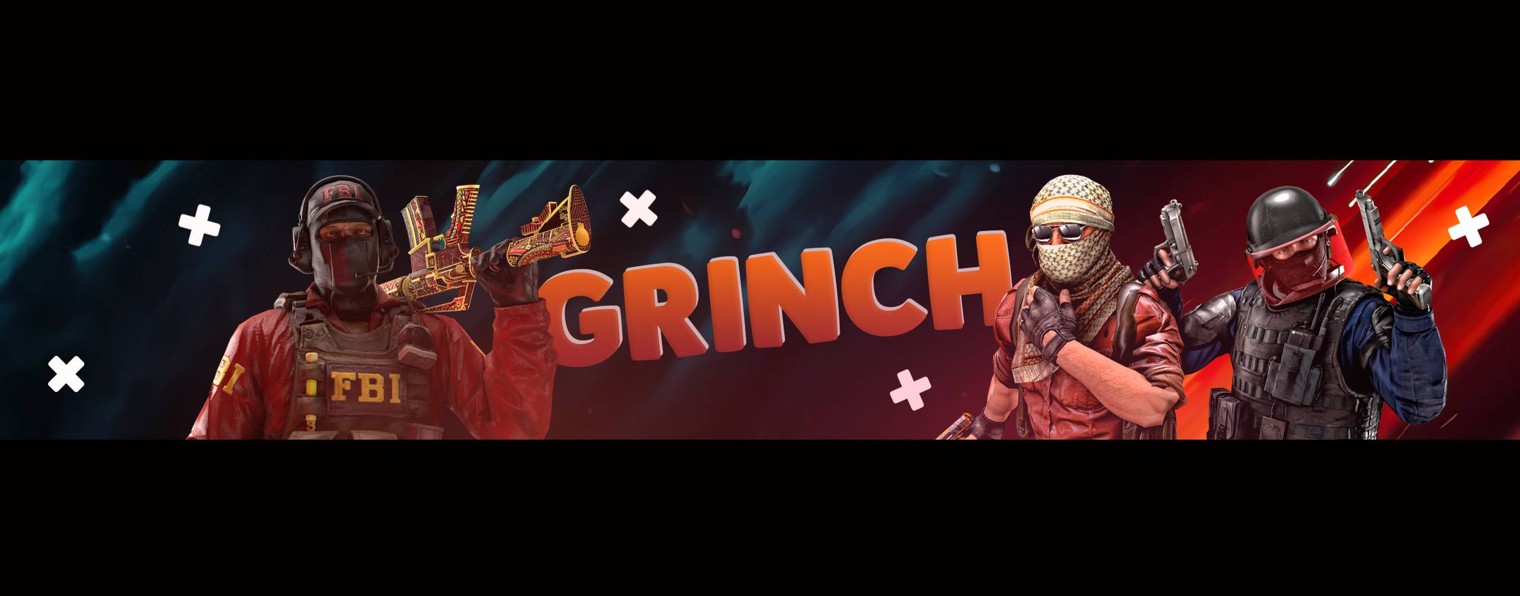 Grinch RnD