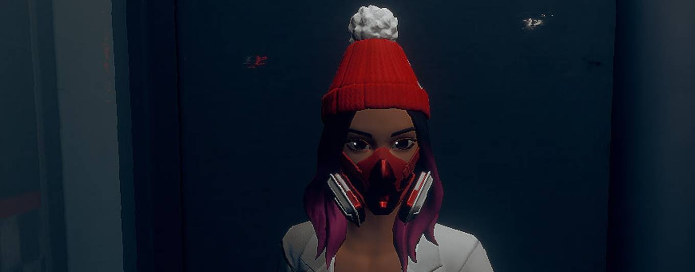 I-AM Квизис