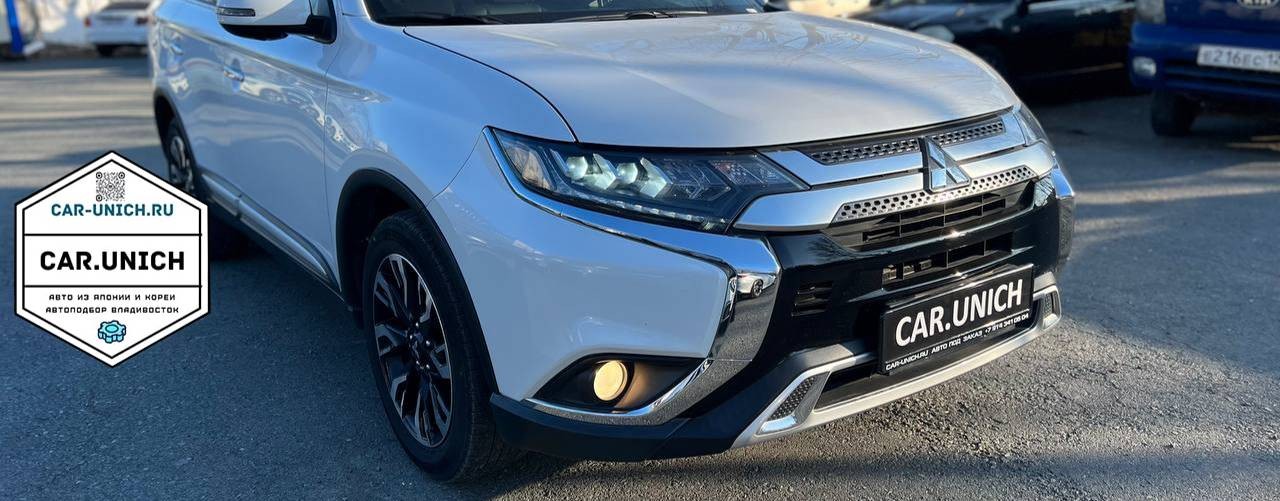 CAR.UNICH -Авто из Японии, Кореи и Китая