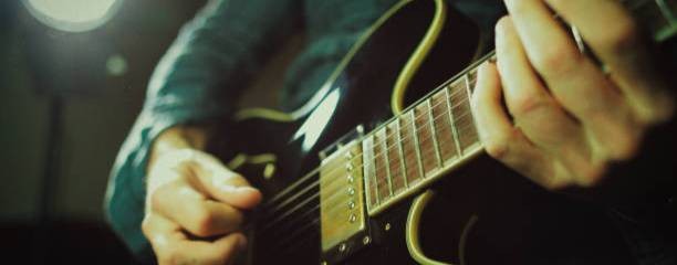 Гитара для души