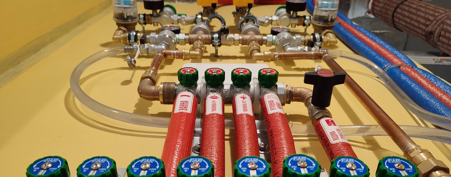 Николай Басманов