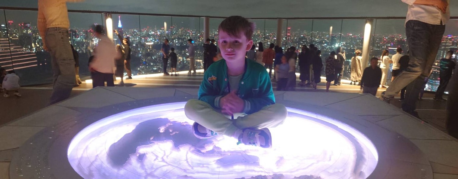 Антон Геймер